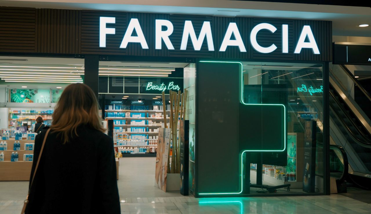 Revista Mundo Farmacéutico - Especializada en salud - Mundo Farmaceutico